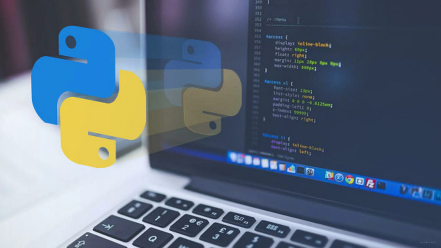 10 Reasons Python is Revolutionizing Programming - SOC AEP