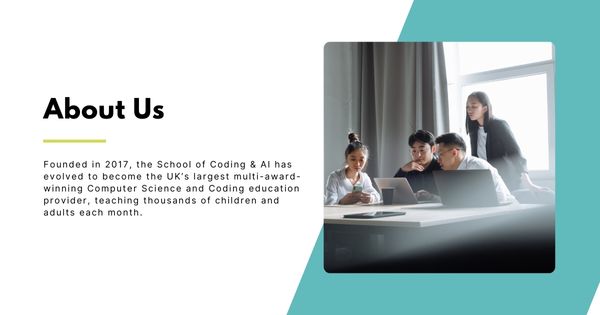 About Us - SOC Alternative Education Provision