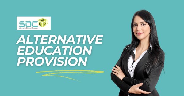 Alternative Education Provision (AEP) - SOC