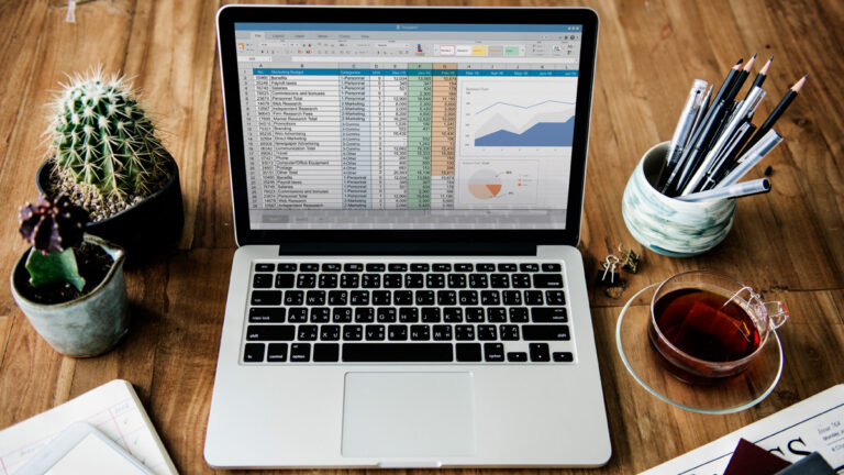 10 Must-Know Excel Shortcuts for Productivity - SOC AEP
